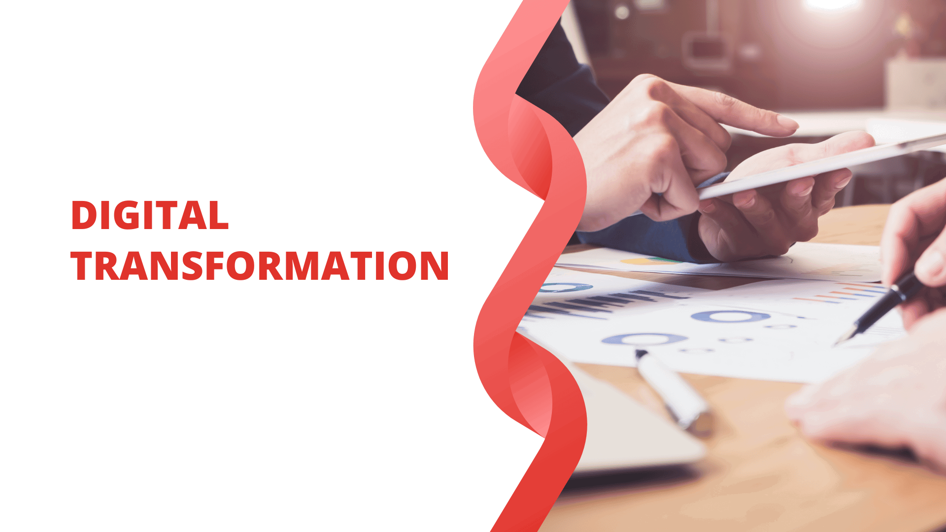 The Essential Guide to Digital Transformation and How It is Changing ...
